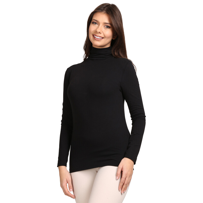 Dámský rolák - 180780 - € 28,94 - Skladem - Pleas a.s